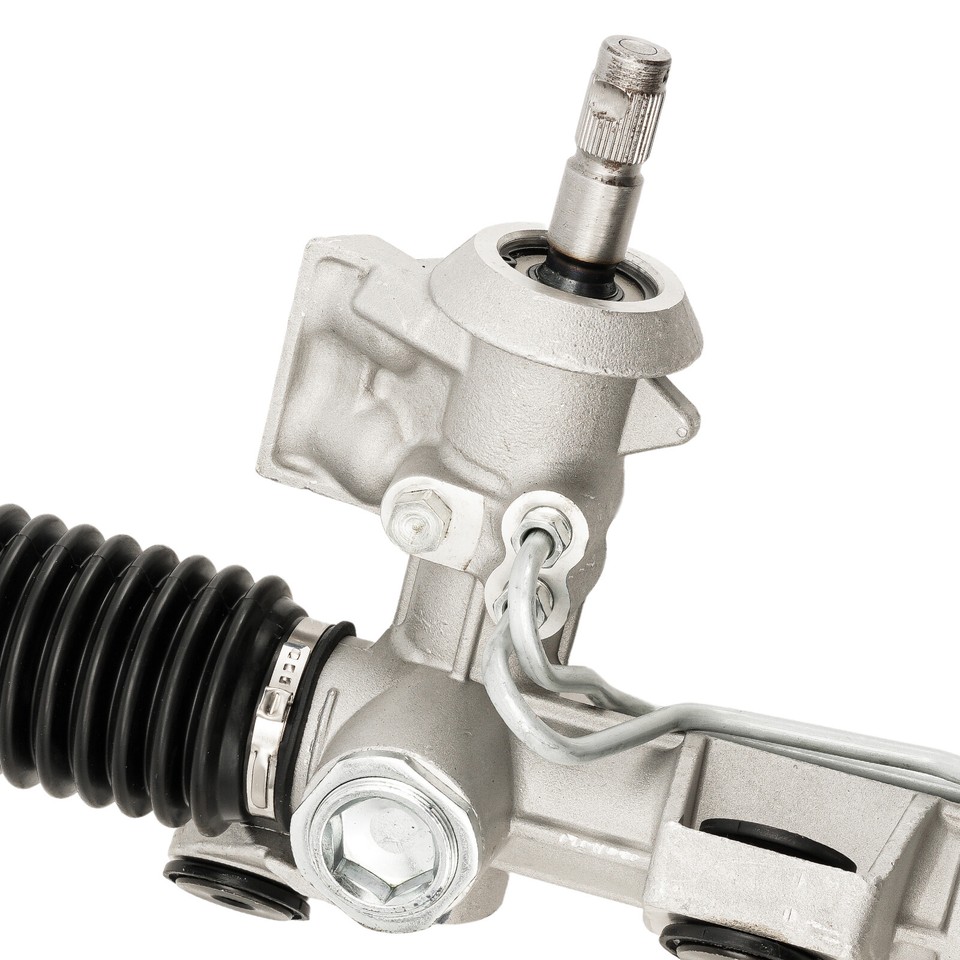 22-356 Power Steering Rack&Pinion Assembly For Dodge Stratus 2001 ...