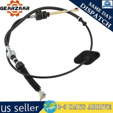 Toyota 3382021180 Manual Trans Shift Cable for sale online | eBay