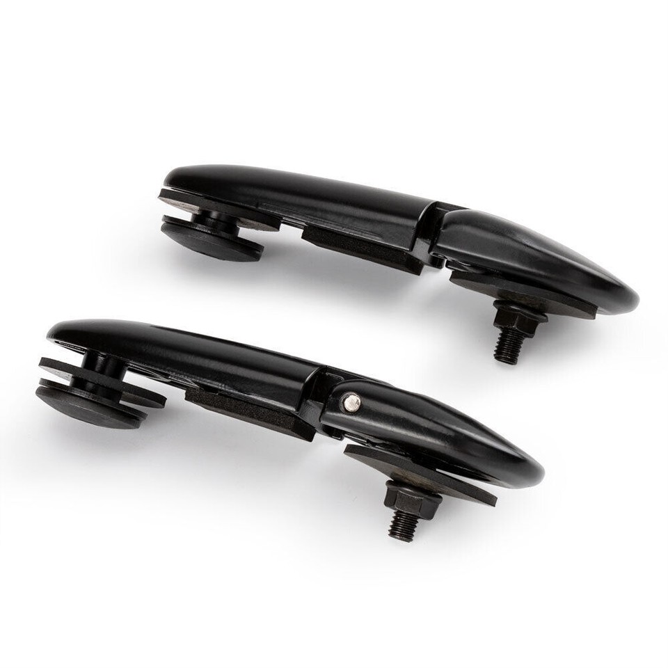 2X 926-132 Rear Window Hinge Liftgate Glass Hinge for Ford Explorer ...