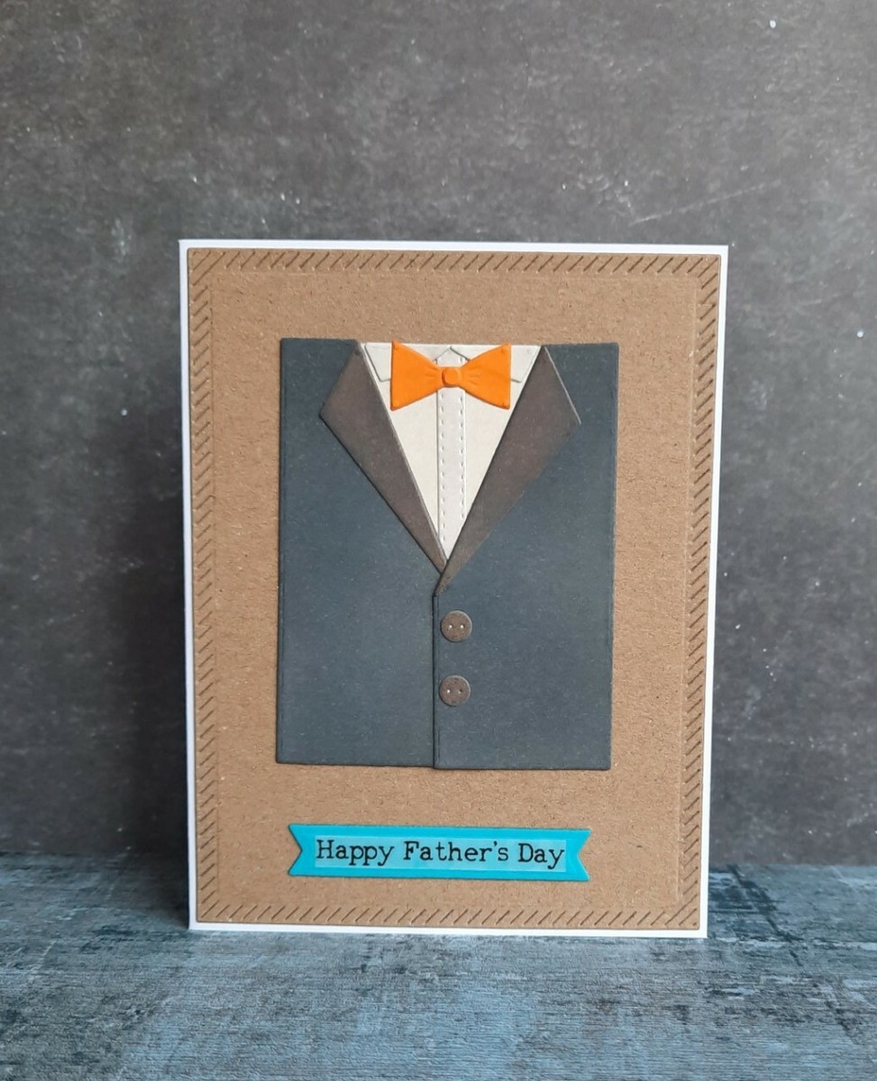 Happy Fathers Day Tie Card Hohomark Fathers Day Gift Bags With Tissue