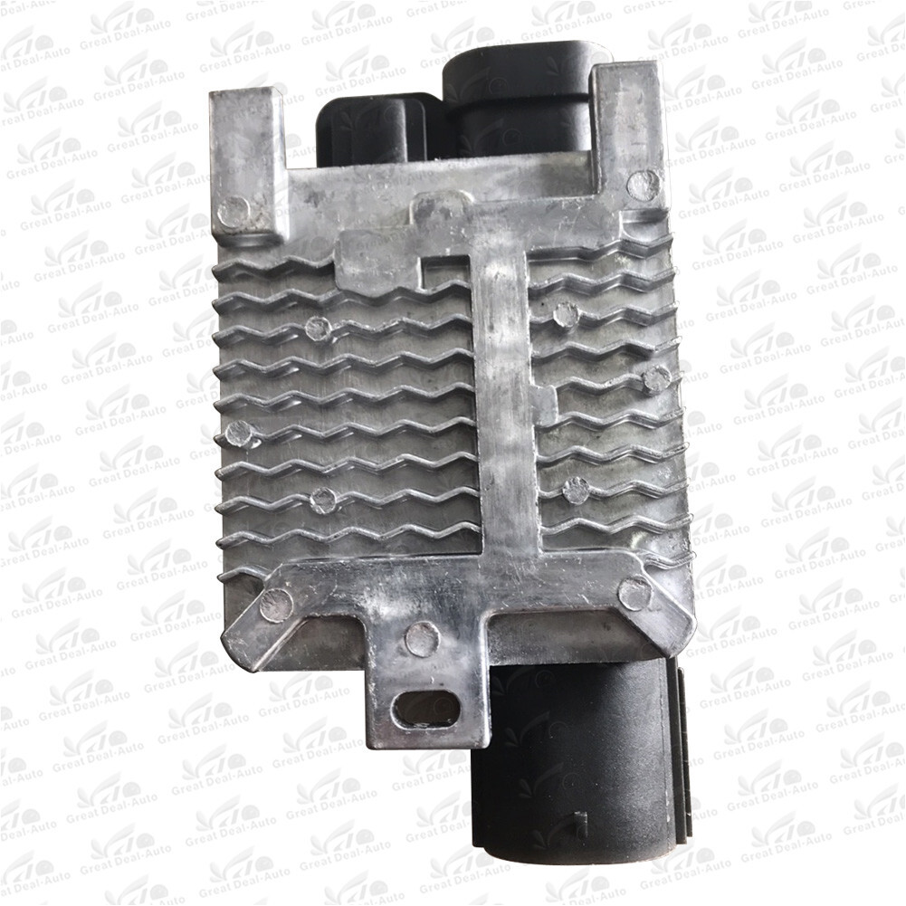 Radiator Thermo Fan Shroud Module Assembly for Ford Focus LS LT LV 2005 ...