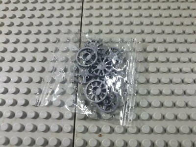 LEGO Wheel Cover for Wheel 18976 | eBay Australia