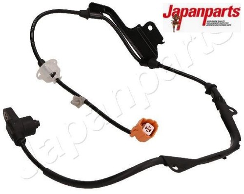 JAPANPARTS ABS-401 Sensor für Raddrehzahl ABS Sensor Raddrehzahl für ...