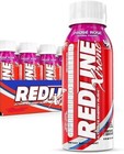 VPX Redline Xtreme Energy (Frose rose ) 4 BOTTLES! | eBay