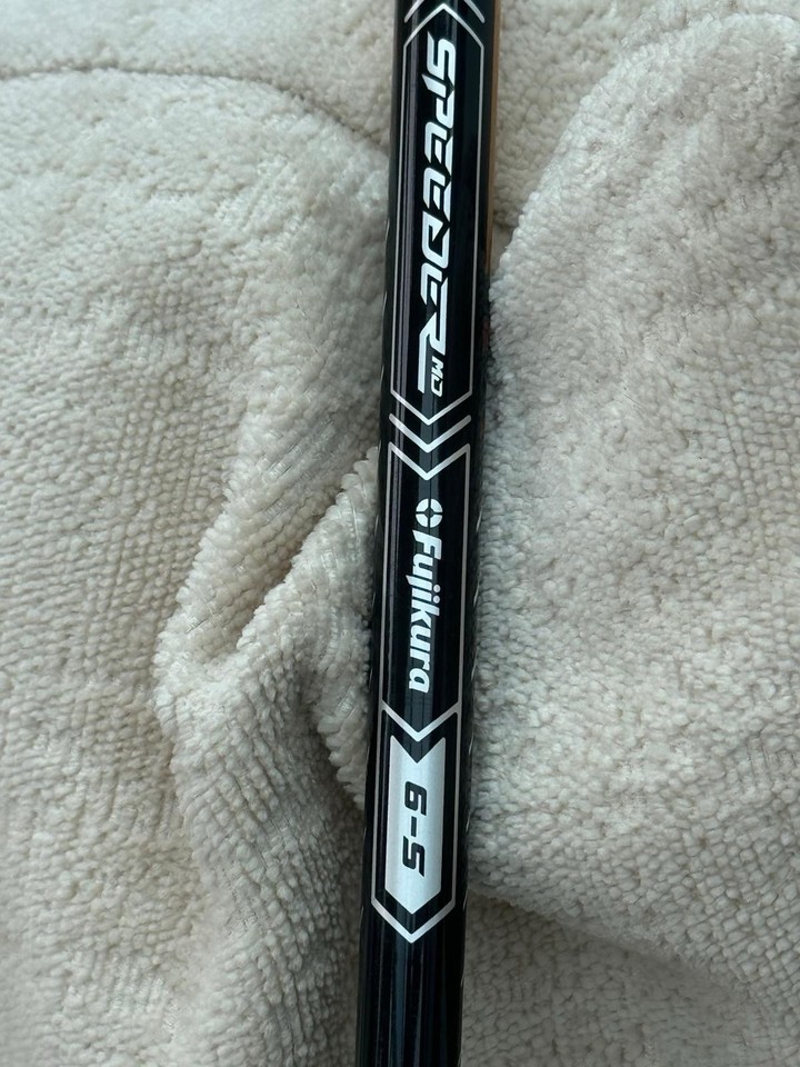 Taylor Made R7 Quad. Mini Driver, Stiff Shaft | eBay UK