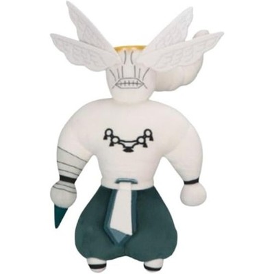 FuRyu Jujutsu Kaisen Makora Big Plush Doll JAPAN OFFICIAL | eBay