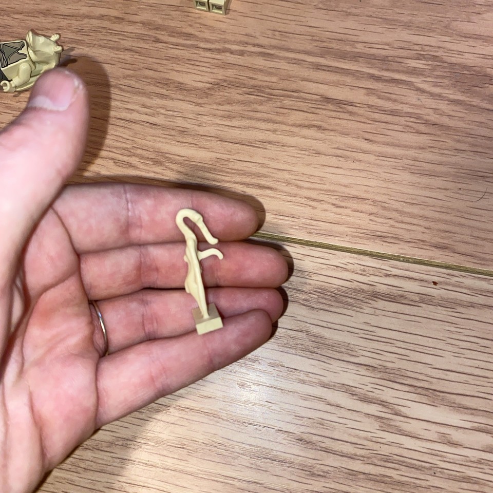 LEGO Star Wars Minifigure: Aldar Beedo (One Piece) (sw0979) (7186) | eBay