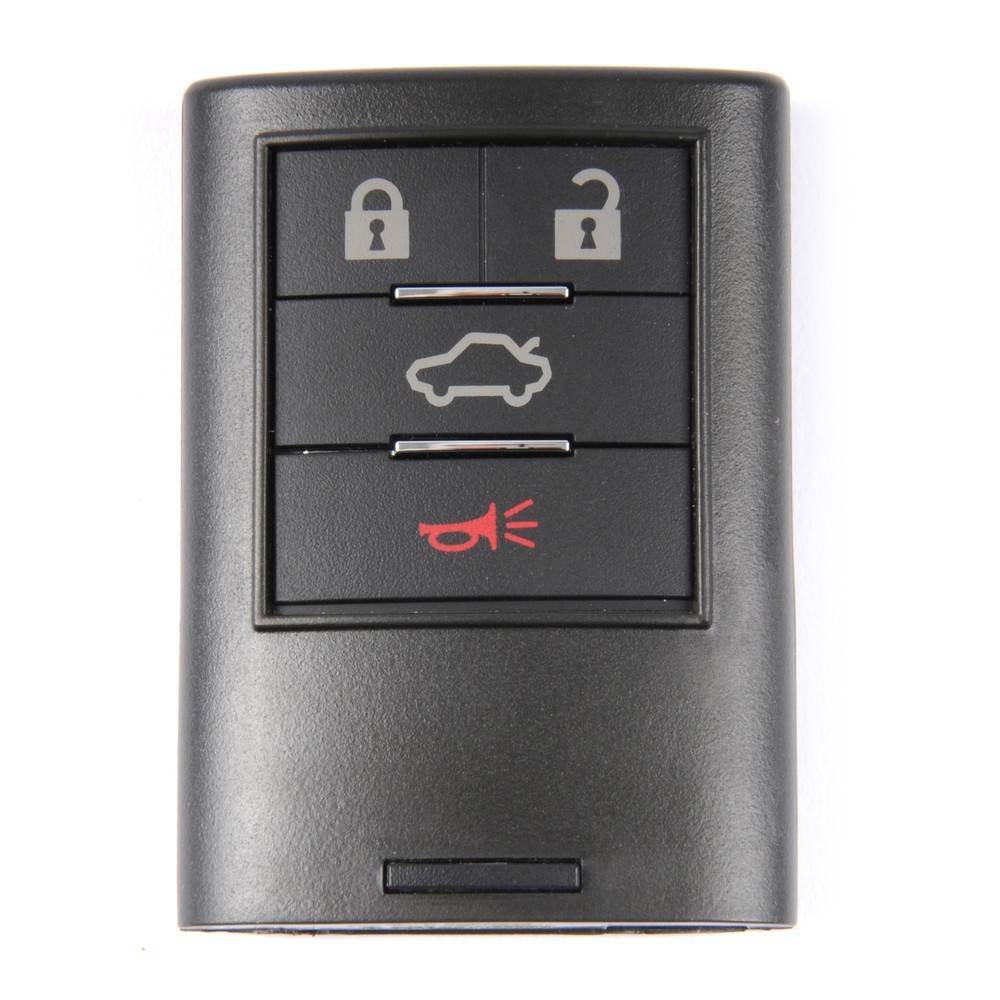 Keyless Entry Transmitter ACDelco GM Original Equipment fits 2014 ...