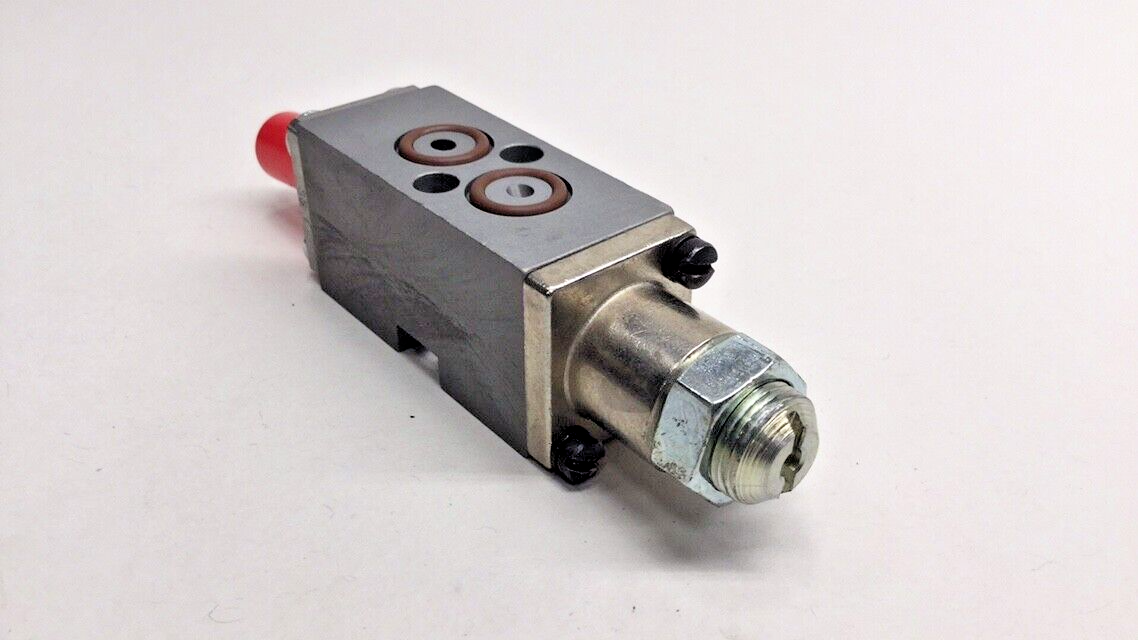 2 Nordson 1051791 CLASSICBLUE RC Gun Module for sale online | eBay