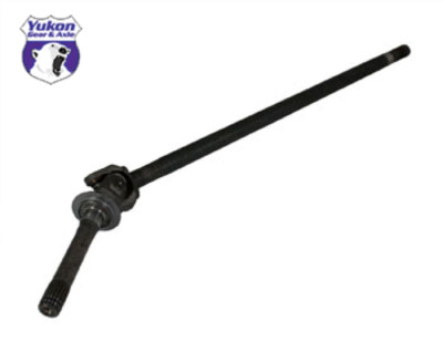 Yukon Gear Right Hand axle Assembly For 10-11 Dodge 9.25in Front ...