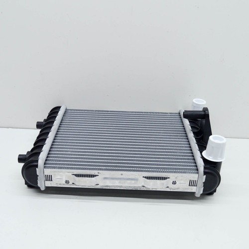 NEW AUDI A4 AVANT B9 ADDITIONAL COOLER FOR COOLANT 8W0121218 8W0-121 ...