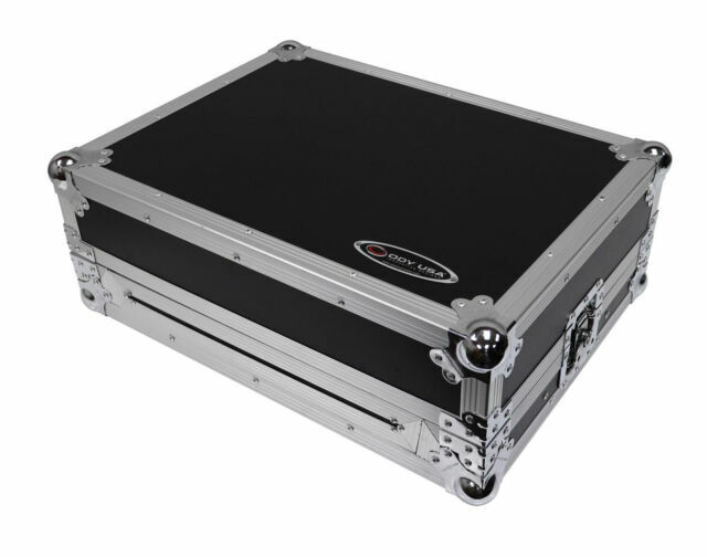 Odyssey FRGSDJ505M Flight Case for sale online | eBay