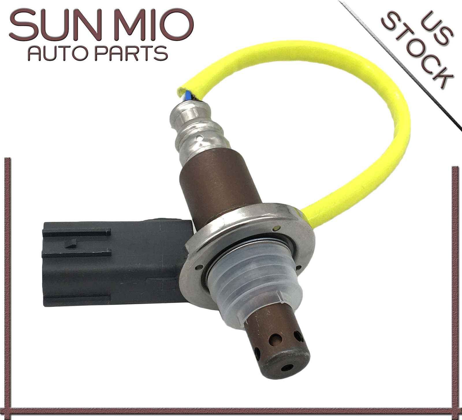22641-AA420 Upstream Oxygen O2 Sensor For Subaru Forester Impreza STI ...