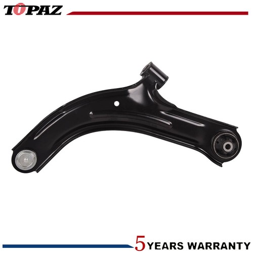 Front Lower Control Arm w/ Bushing For 2006-2012 NISSAN VERSA C11X ...