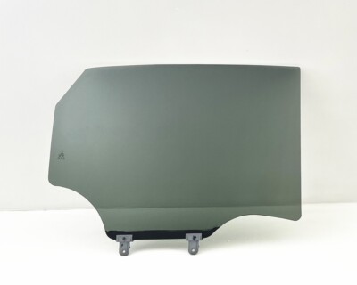 Passenger/Right Side Rear Door Window Glass For 2018-2023 Hyundai KONA ...