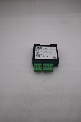 SEW EURODRIVE 08264635 / 08264635 NEW NO BOX STOCK G748A | eBay