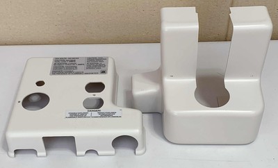 Dental Delivery Units- Control - Adec Cart