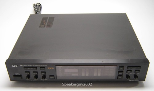NEC AVD-700 / Digital Surround Processor 46Z0157