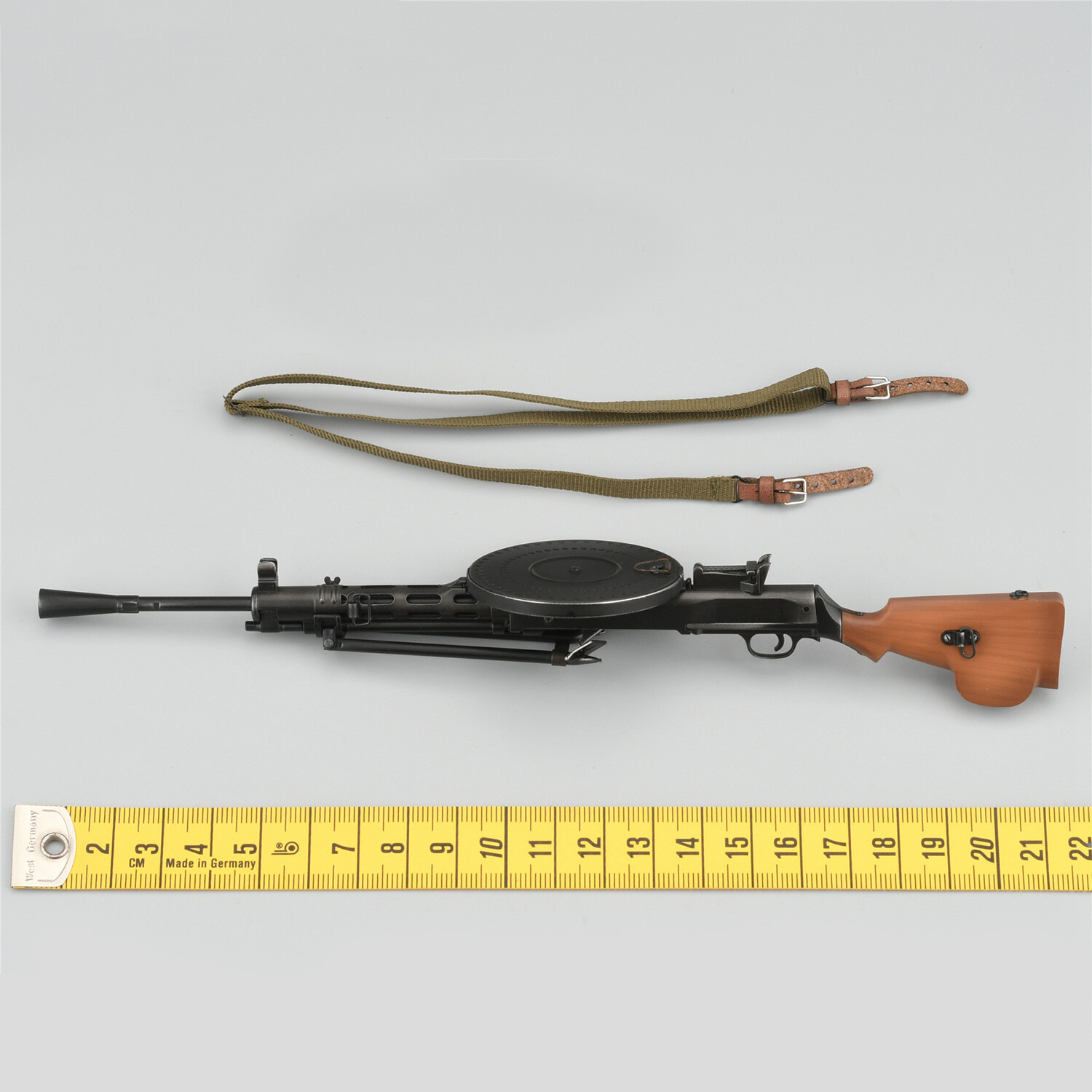 SoldierStory SS127 1/6th Battle of Triangle Hill Action Figure DP27 ...