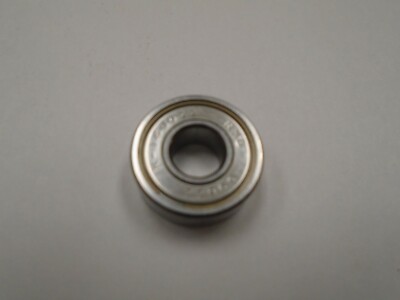 NMB 696-ZZ R-1560ZZ 6X15X5 PRECISION BEARING MADE IN THAILAND FRD54 | eBay