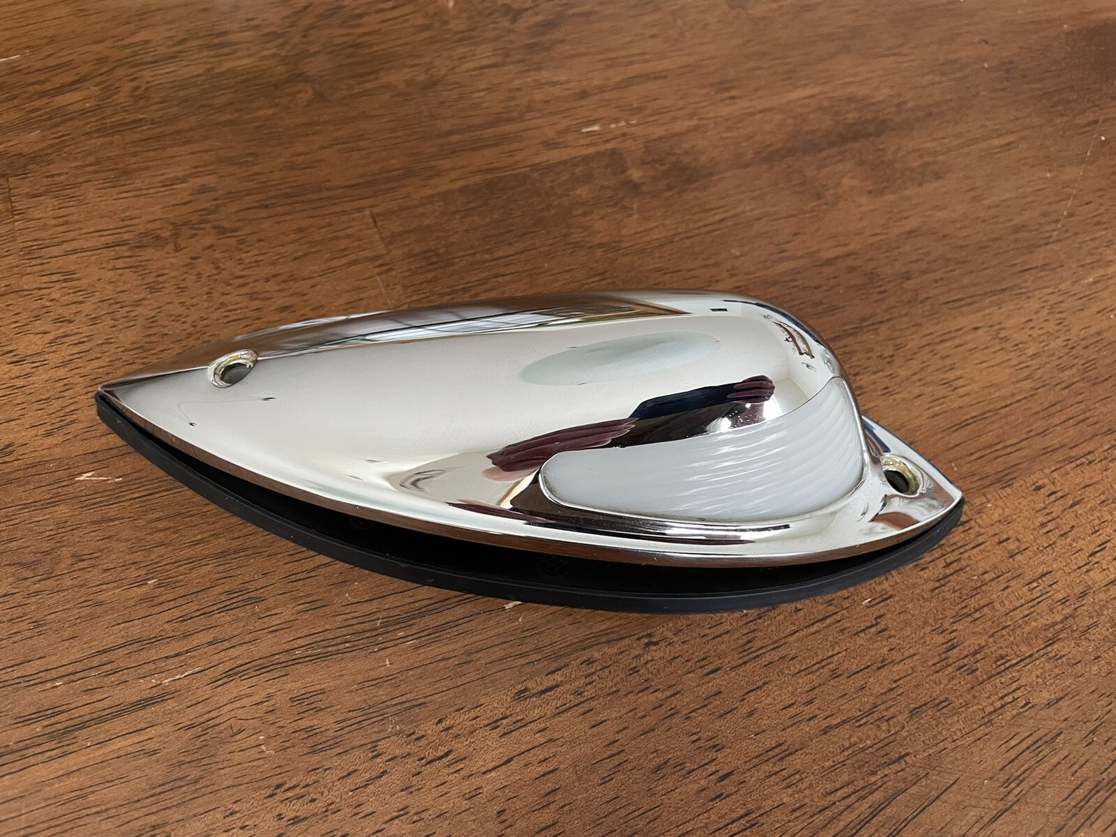 Harley-Davidson Heritage Springer Front Fender Light 59118-97 FLSTS USA ...