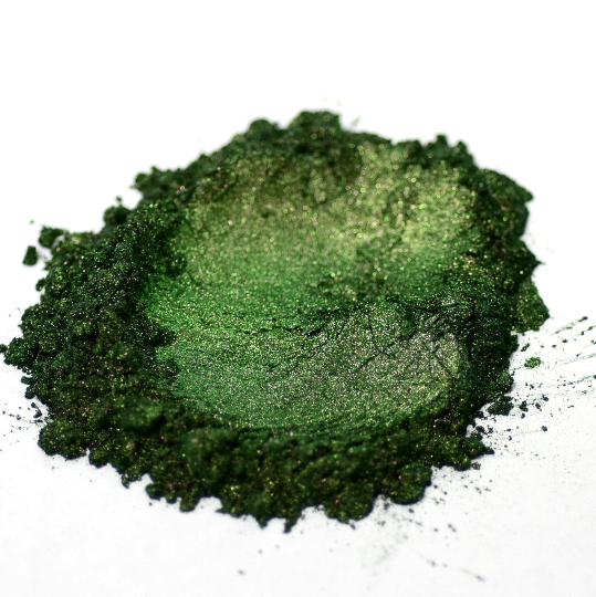 KolorEFX Intense Colorshift Pearl Multichrome Pigment Paint Resin ...