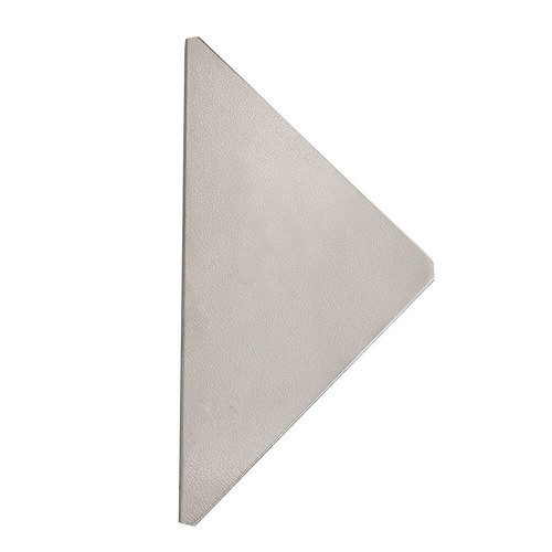 Mesh Table Side Corner Connecter Triangle Plate for Outdoor Camping ...