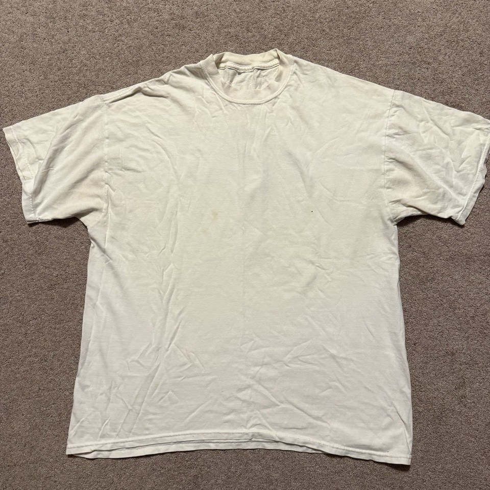Vintage Authentic PlayStation PS1 Promo T-Shirt XL Rare | eBay