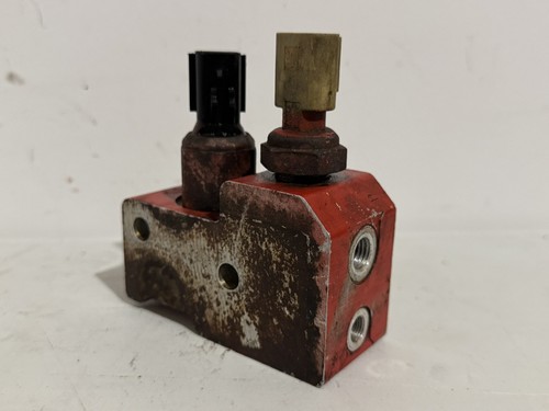 ISX MX13 Cummins Fuel DEF Shutoff Solenoid Valve 3685406 1830070 ...