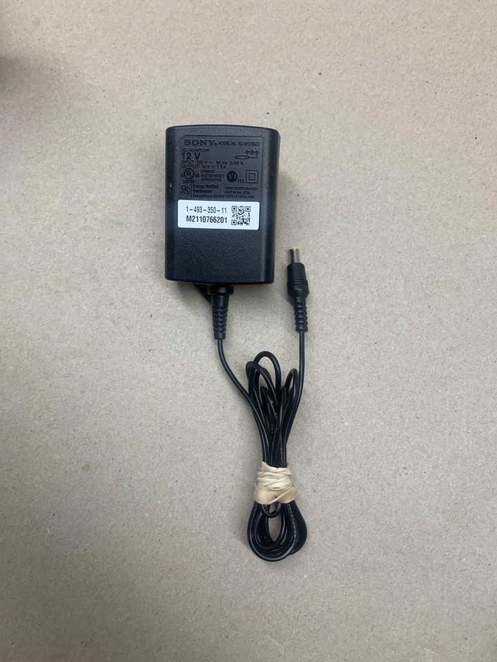 Sony WH-L600 Digital Surround Wireless Headphones Black SONY 7.1ch ...