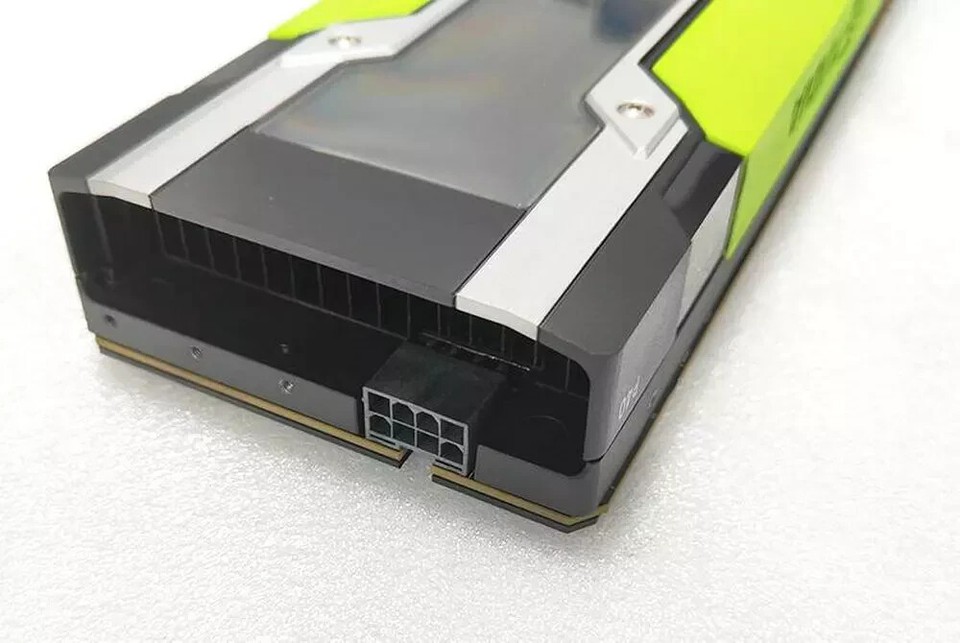 NVIDIA Tesla K80 24GB GDDR5 GPU Accelerator Graphics Card | High ...