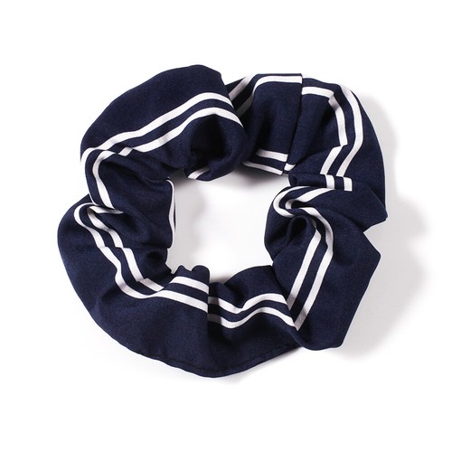 ERA - Hair Scrunchie - Black, Red, White or Navy - Includes Post in Au ...