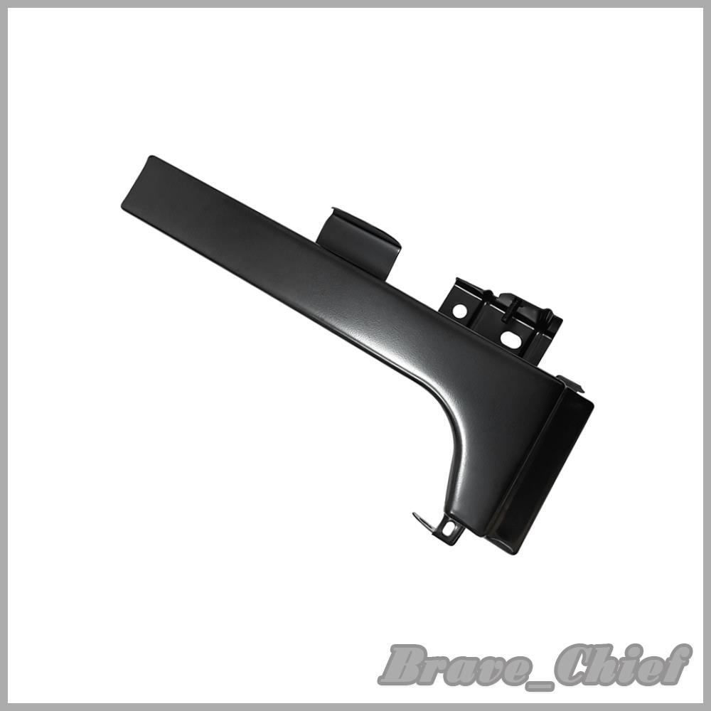 Left Bumper Headlight Filler Trim Panel For 2003-2006 Toyota Tundra ...