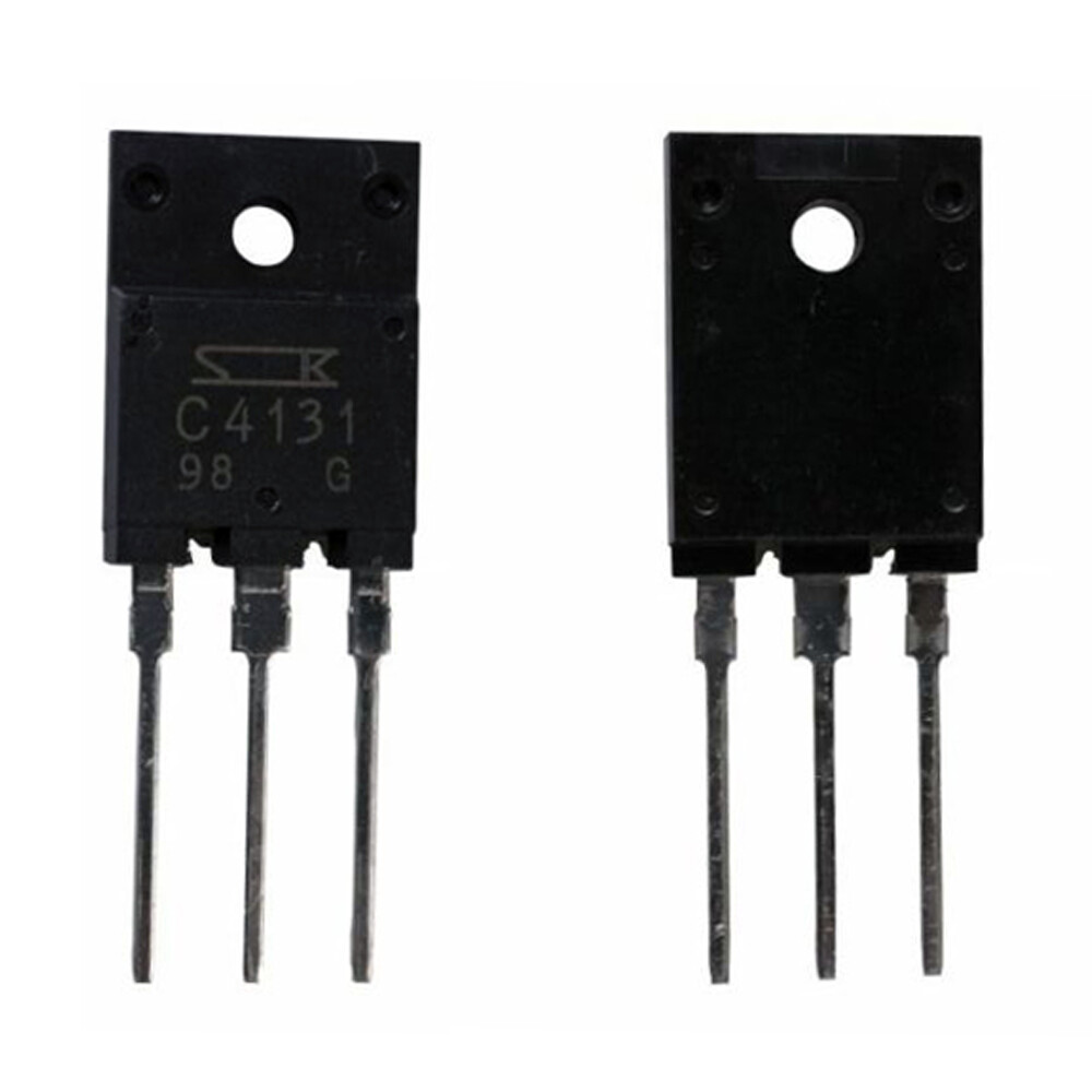4 pcs/pack, C4131 Roland Circuit / Transistor - 15129122 | eBay