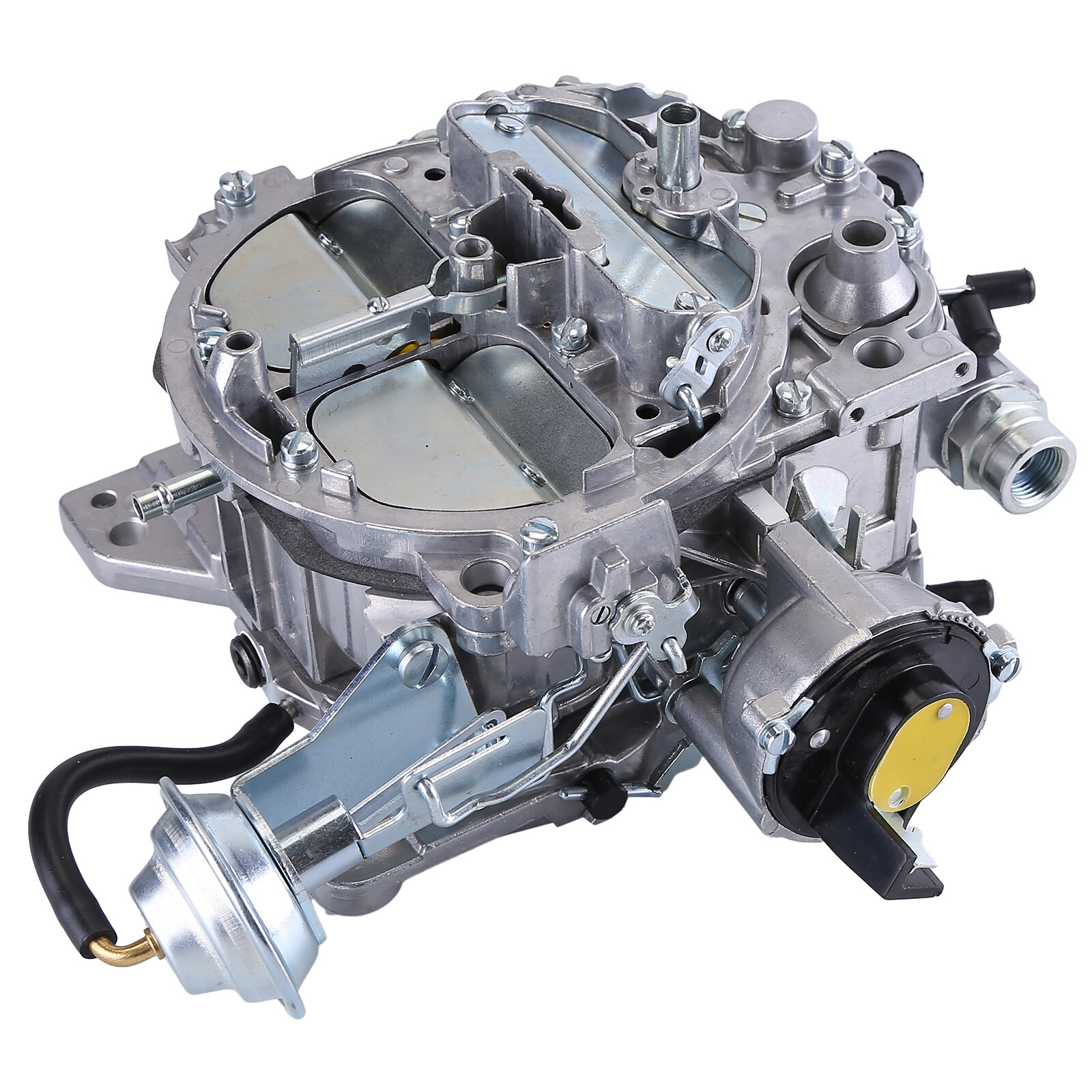 CARBURETOR FOR ROCHESTER QUADRAJET 4 BBL 305-350 ENGINES 650 CFM ...