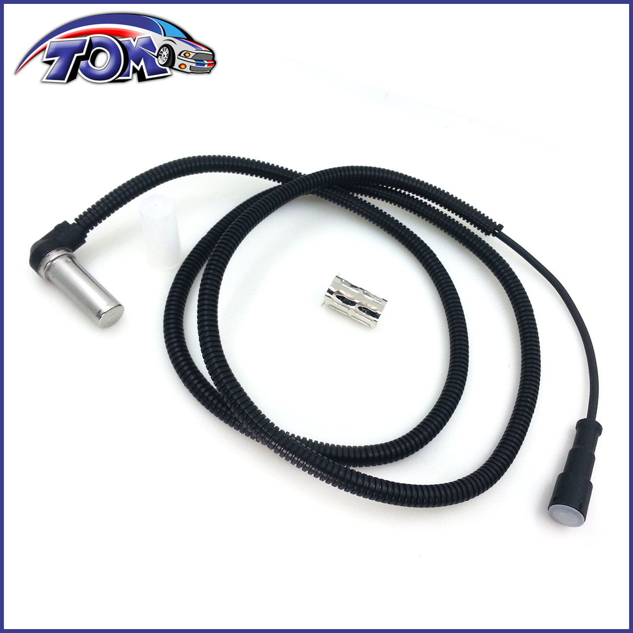 BRAND NEW FRONT ABS WHEEL SPEED SENSOR FOR RENAULT SCANIA 4410328080 | eBay