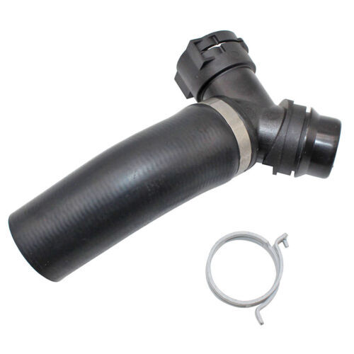 T-Connector Thermostat Radiator Hose For 2011-2020 Ford F150 Mustang 5 ...