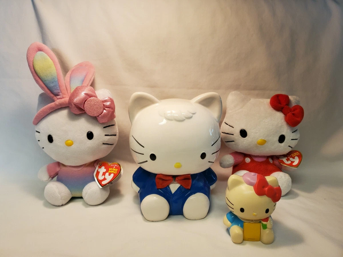 Hello Kitty And Dear Daniel Babies