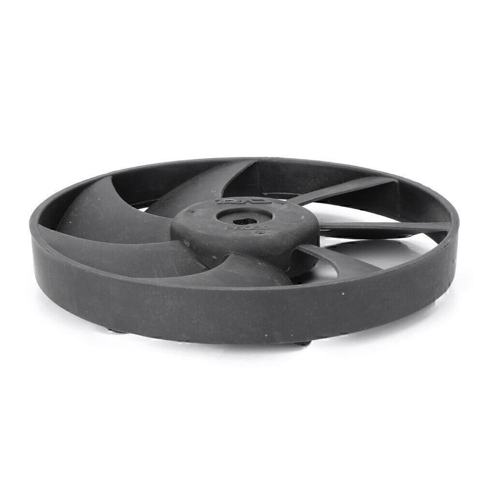 Motor Engine Radiator Cooling Fan Blade for YAMAHA YZF R6 2003 2004 ...