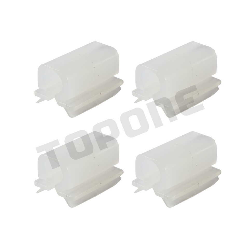 For 1968-1981 GM Trans Am Camaro GTO 442 Inner Door Lock Rod Guide ...