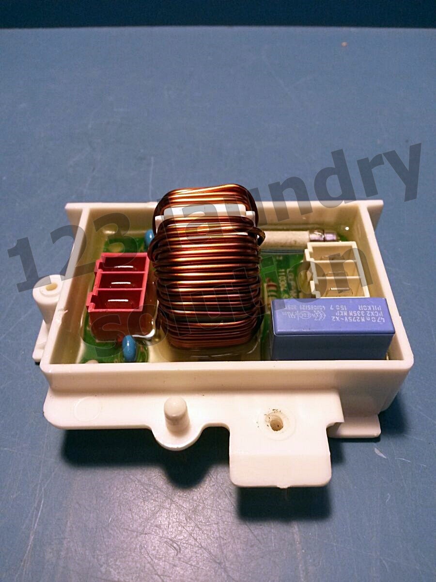 Factory Original LG Washer Filter Assembly p/n # EAM60991301 Used | eBay