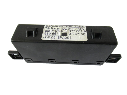 Passenger Door Module Case BMW E39 E38 - 61358377601 | eBay UK