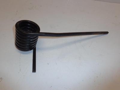 2008 Ski Doo XP 800 Right Torsion Spring GSX GTX TNT MXZ MXZX 600 500ss ...