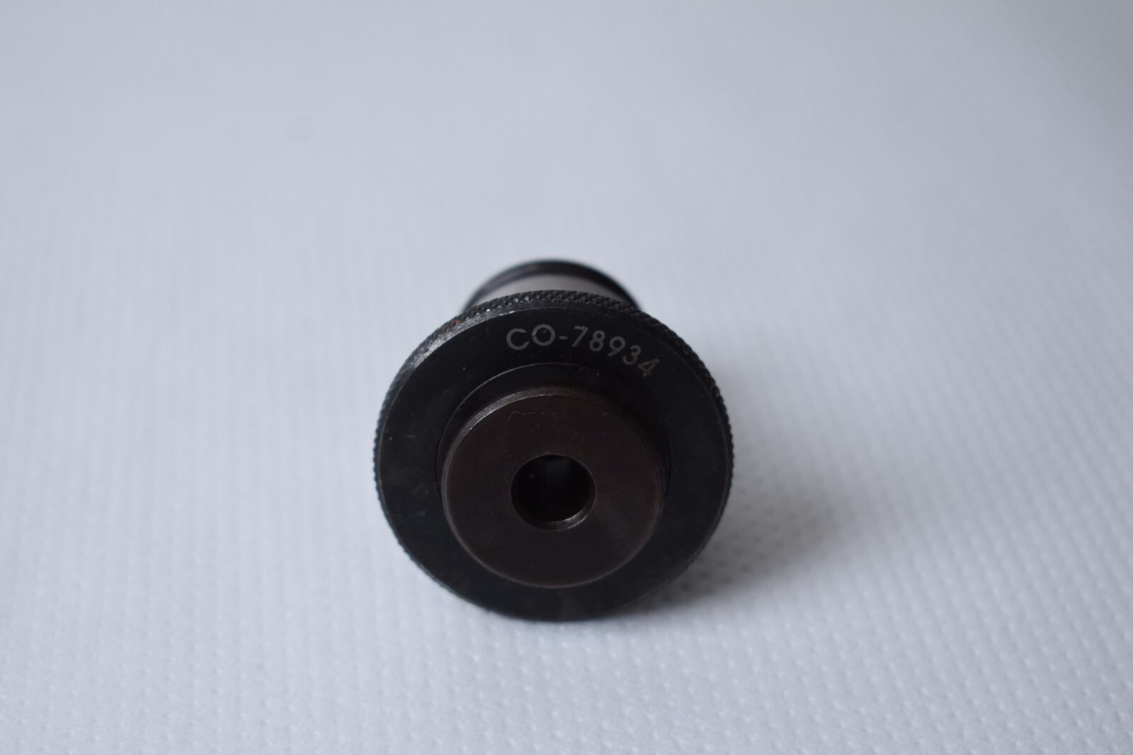 Lyndex S1005-0875 Size WE2 Tension Compression Quick Change Tap Chuck 8 ...