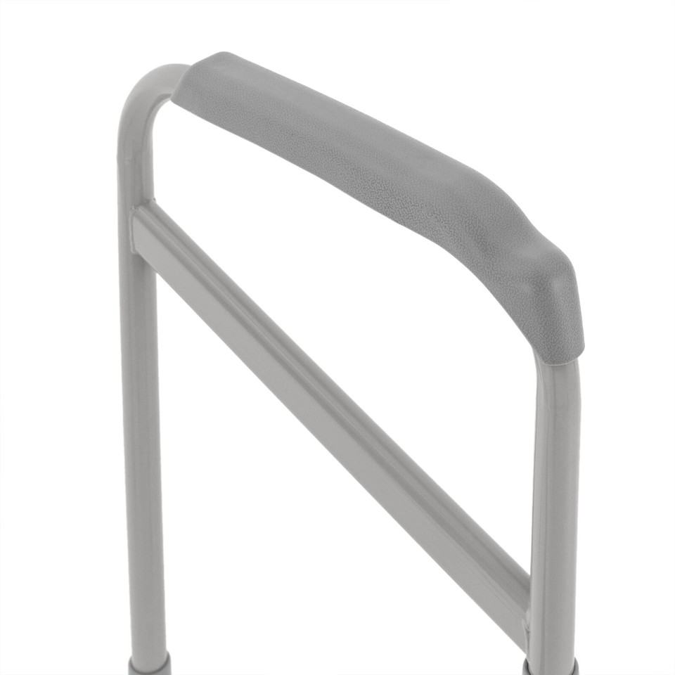 Toilet Safety Hand Rail Bathroom Support Grab Bar for the Disabled ...