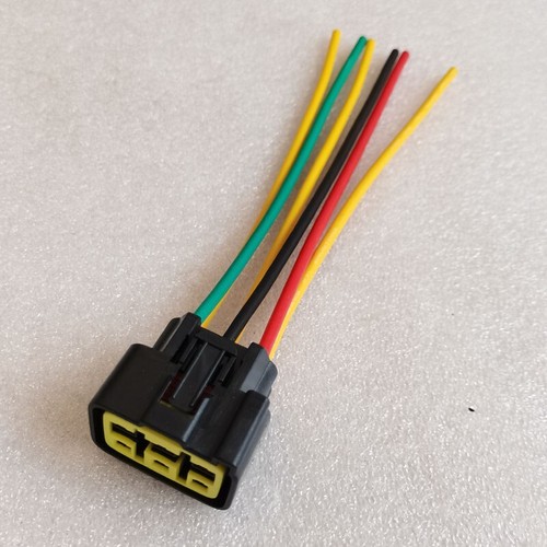 Regulator Rectifier Plug for Suzuki King Quad LTF LTA400 450 500 700 ...