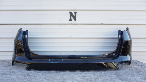 2020-2021 KIA SPORTAGE REAR BUMPER COVER OEM 86611-D9500 20 21 | eBay