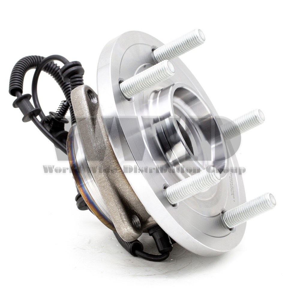 515173 Front Wheel Bearing Hub For 2017-22 Chrysler Pacifica 2020-22 ...