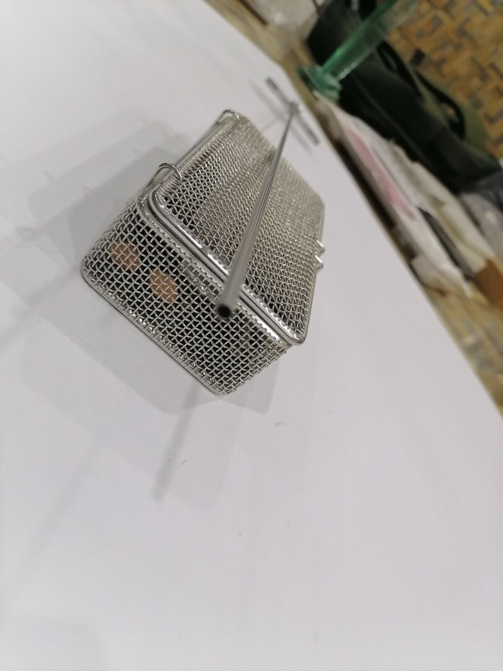 VP Shunt Passer Introducer Trocar hydrocephalus W/ Luer Lock Connector ...