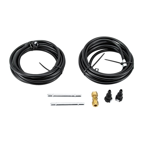 Fuel Lines Kit For 2004-2010 Chevy Silverado GMC Sierra 1500 2500 3500 ...